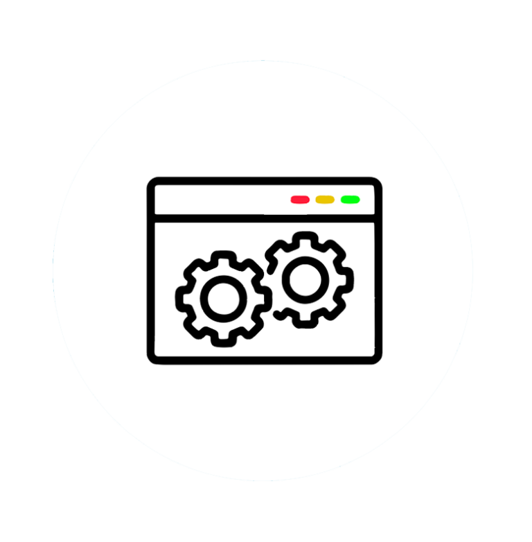 Home page - Logo de MeDirect