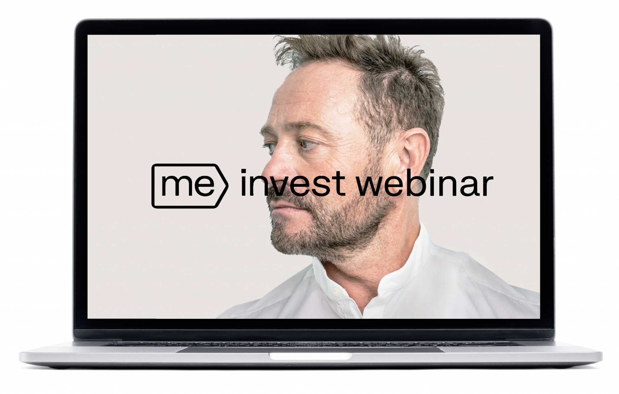 Home page - Logo de MeDirect